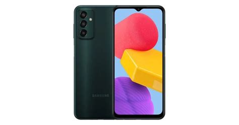 Samsung Galaxy M13: состоялся анонс смартфона — Mobile-review.com — Все ...