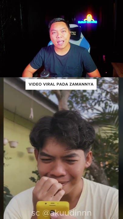 viral pada jamannya shorts youtube