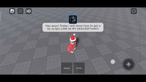 Roblox Fly Script Undetected ️ Youtube