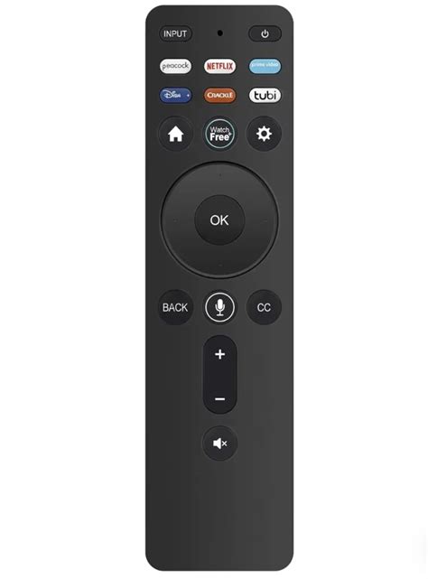 Complete Guide Pair Your Vizio Remote To TV
