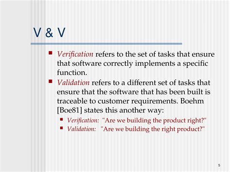 Software Testing Strategies Lecture Ppt