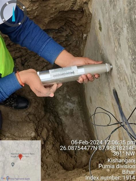 Dye Penetrant Test Service At ₹ 500 Sample In Noida Id 2853479150588