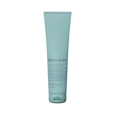 Bjorn Axen Curl Creator Cream Allwell