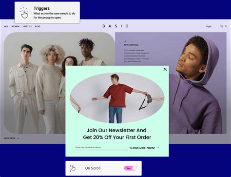 The 1 Wordpress Popup Builder Plugin