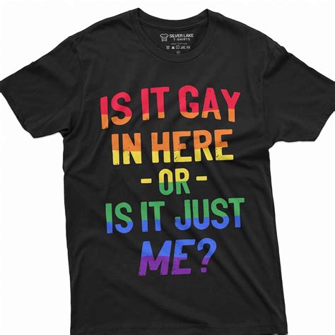 Funny Pride Shirt Etsy