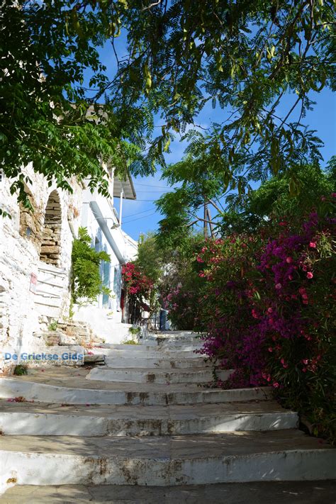 Agapi Tinos Holidays In Agapi Greece