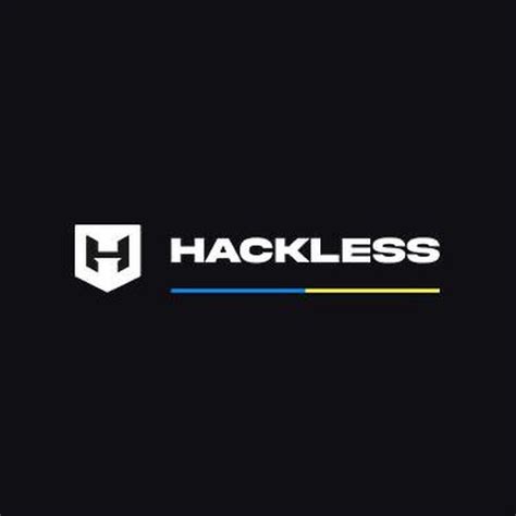 Hackless Medium