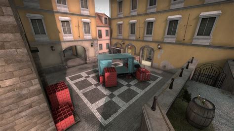 Guard Counter Strike Wiki Fandom