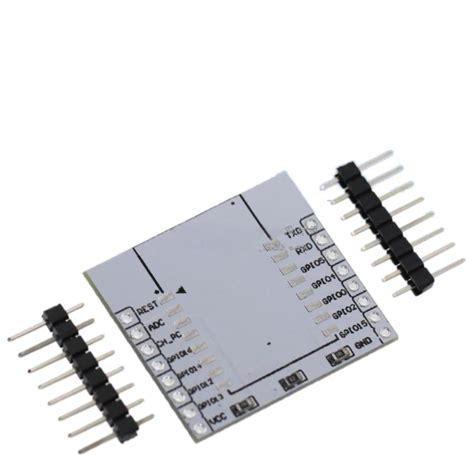 Esp8266 Modül Çevirici Adaptör Modelleri Ve Fiyatları