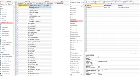 Solved Ms Access How To Import Text Document Such As Csv File Into