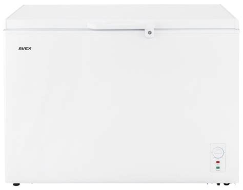 Морозильный ларь AVEX CF 450 L2W в магазине Лидер