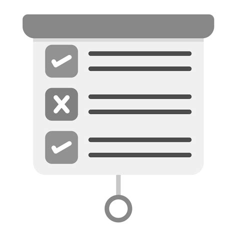 Premium Vector Task Analysis Icon Vector Image Can Be Used For Project Management