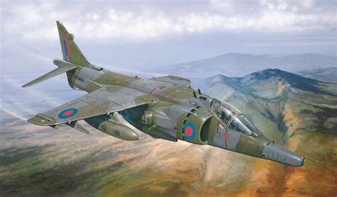 Italeri Falklands War