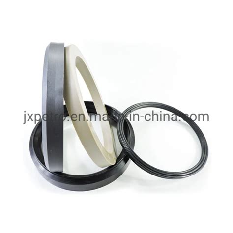 Plunger Pump Packing Seal Fabric Rubber Header Ring Oil Seal For Frac And Well Service Assembly
