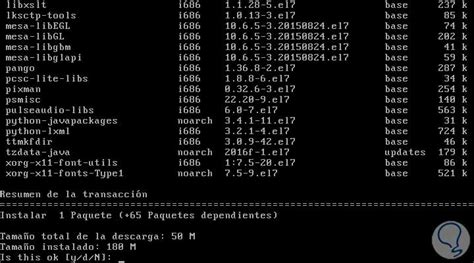 Cómo instalar Apache 8 en CentOS 7 Solvetic