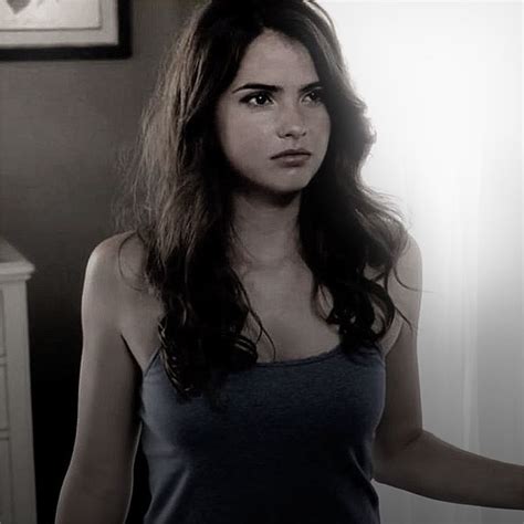 Shelley Hennig Iconos De Moda Fotografía Moda