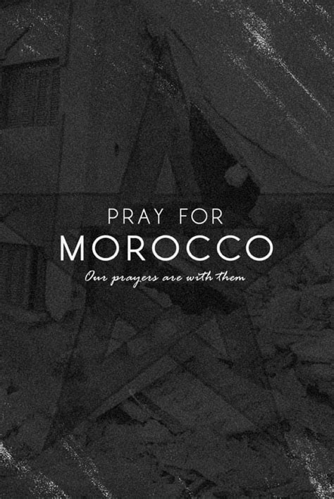 Samir Hamdouchi On Linkedin Morocco Earthquake Solidarity