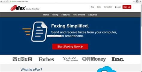 EFax Review SaveDelete