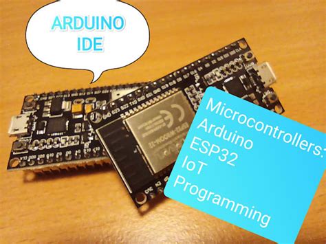 code arduino esp32 microcontrollers and iot programming by omni engineers fiverr