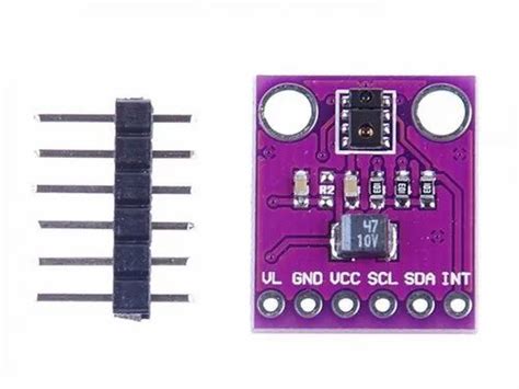 SEES V APDS Gesture Sensor At Best Price In Pollachi ID