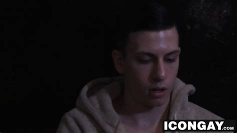 Roman Todd And Shane Omen Declare Love And Have Steamy Sex