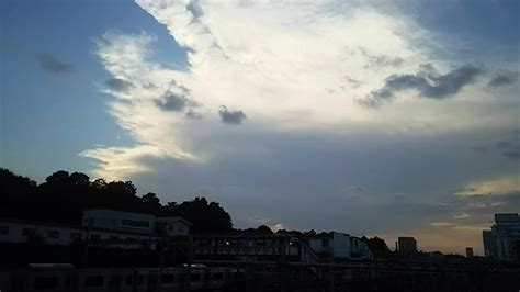 うえブラ けぽこにっき