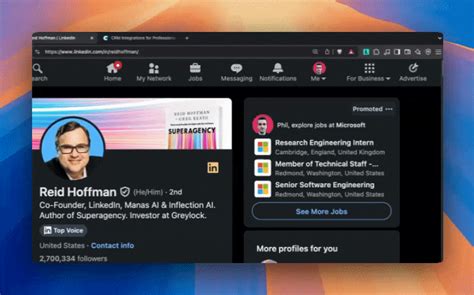 how to use our zoho integration for linkedin linkzoho