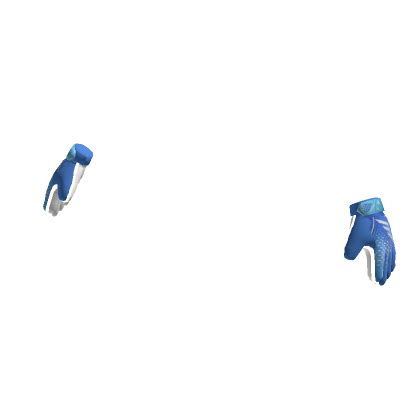 Adidas Blue Goalie Football Gloves Roblox Item Rolimons