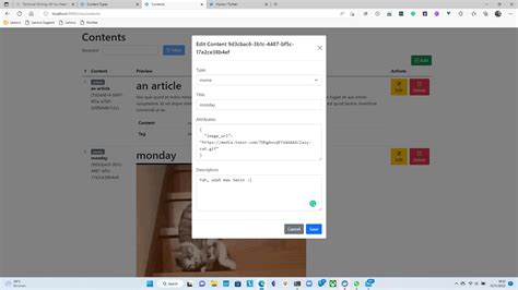 Gofrendi On Twitter Right Now I Dont Do Much With The User Interface So Yes You Have To