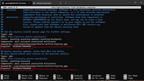 Ubuntu Monthly Snapshot Releases Vs Ubuntu Archive Snapshot Service 4sysops