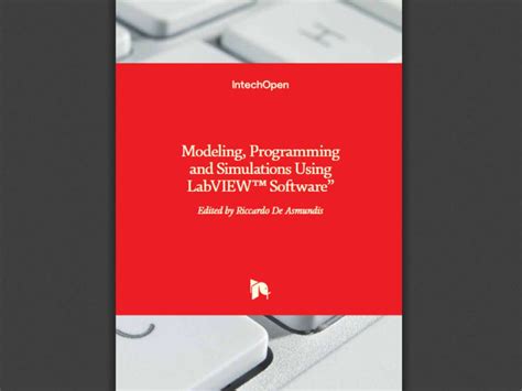 Modeling Programming And Simulations Using Labview™ Software