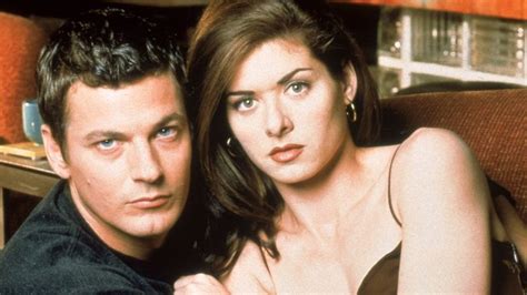 Prey Tv Series 1998 — The Movie Database Tmdb
