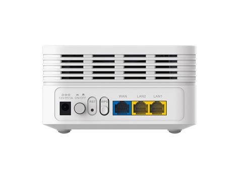 Strong Atria Mesh Kit Ax3000 2 Pack Mesh Router Wi Fi 6 På Lager