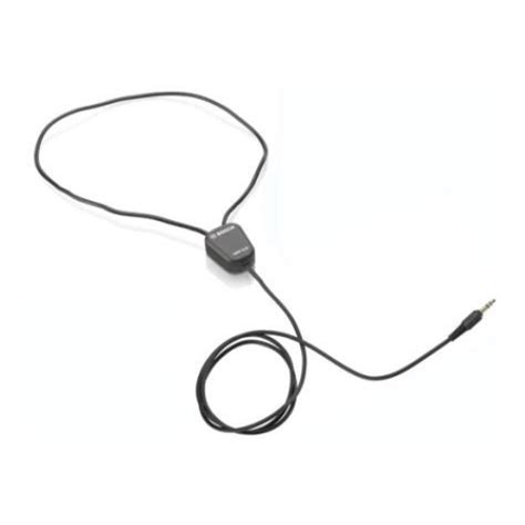 Induction Loop Neckband Caturatech