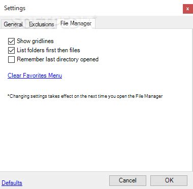 File Hider Unhider Plus Download Softpedia