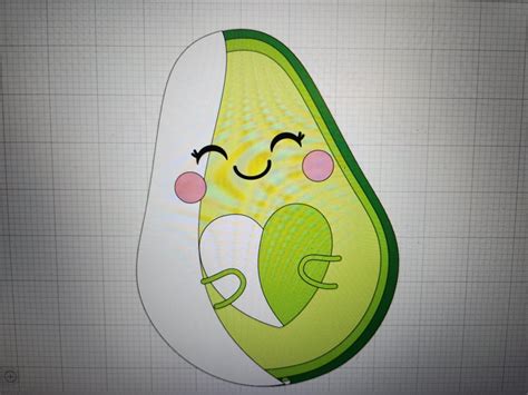 Can Anyone Tell My Why My Svg File Did This And If I Can Fix It Rcricut
