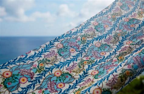 Presenting The Power Of Okinawa “power Of Textiles” Visit Okinawa