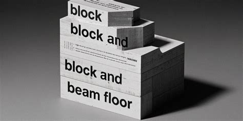 Block And Beam Floor Everything You Need To Know About
