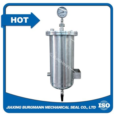 API Plan Mechanical Seal Auxiliary System For Industrial