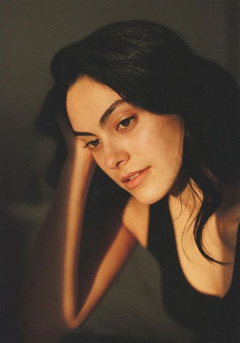 Camila Mendes Photoshoot 2021 Gv • Celebmafia