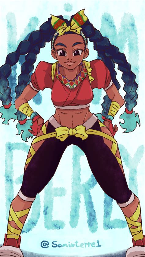Street Fighter Girls
