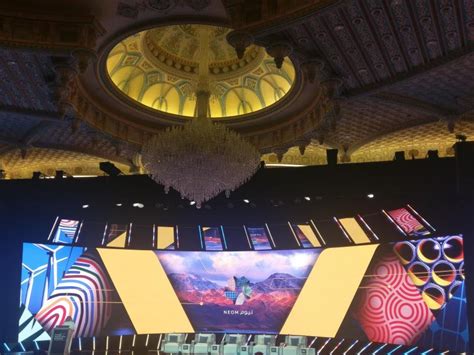 Mohamad Tarhini On Linkedin Fii Futureinvestmentinitiative