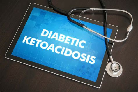 Breaking News Understanding Diabetic Ketoacidosis Lab Values