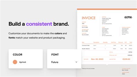 sufio professional invoices automate your shopify invoices sufio