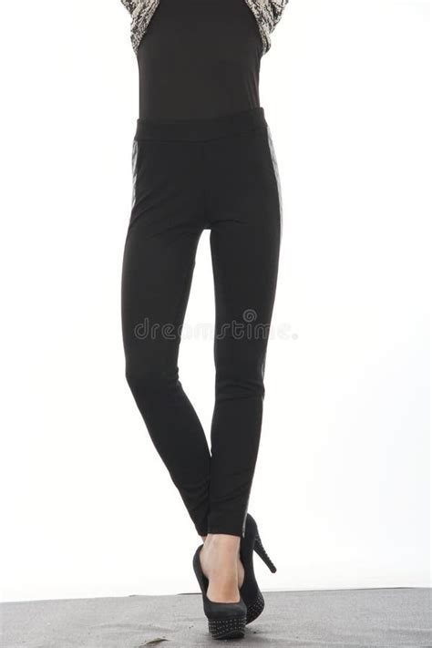 Woman With Wet Pants Because Of Stress Urinary Incontinence Can`t