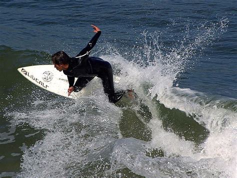 Free Picture Surfing Surfers Waves Ocean