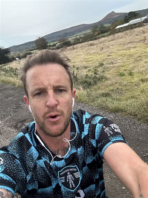 Prostateunited James Coppinger