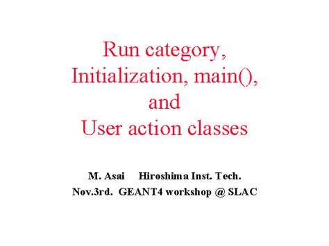 sld001 geant4 web cern ch