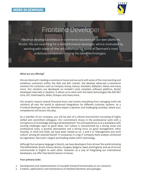 Oferdina8febrero Fronted Developer Pdf Software Information