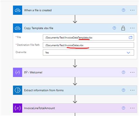 Solved Unable To Find A Table In Excel File Power Platform Community